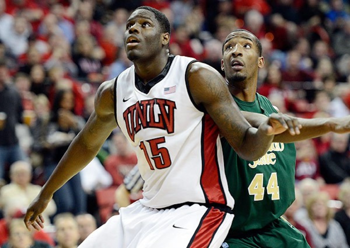 NBA draft 2013: Is Anthony Bennett the real deal at power forward ...