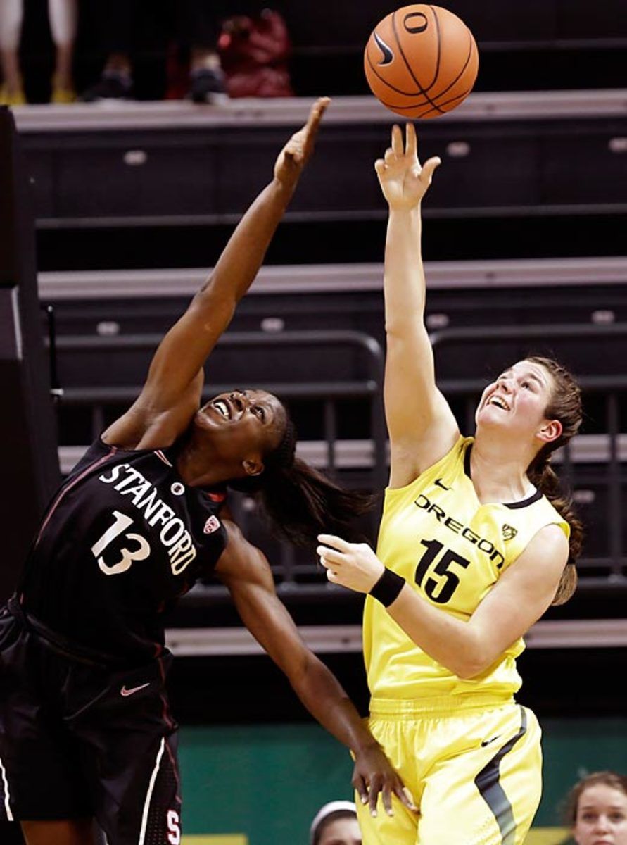 SI College Athlete of the Year Nominees - Sports Illustrated