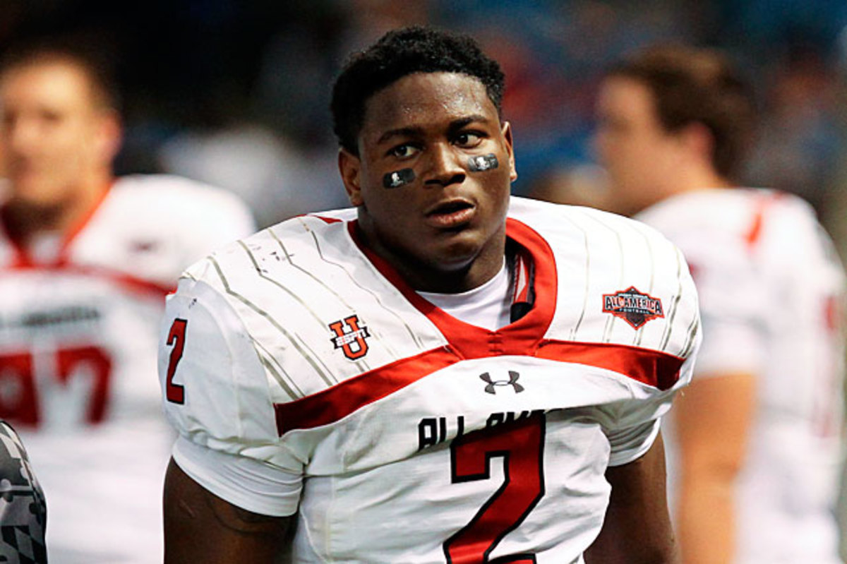 Rivals' Top LBs In 2013 Recruiting Class - Sports Illustrated