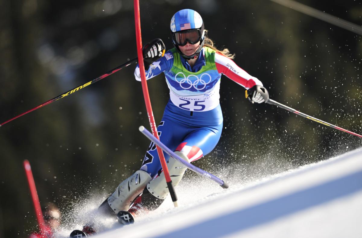 SI Now: Ford 'Endurance' Athlete of the week Kaylin Richardson - Sports ...