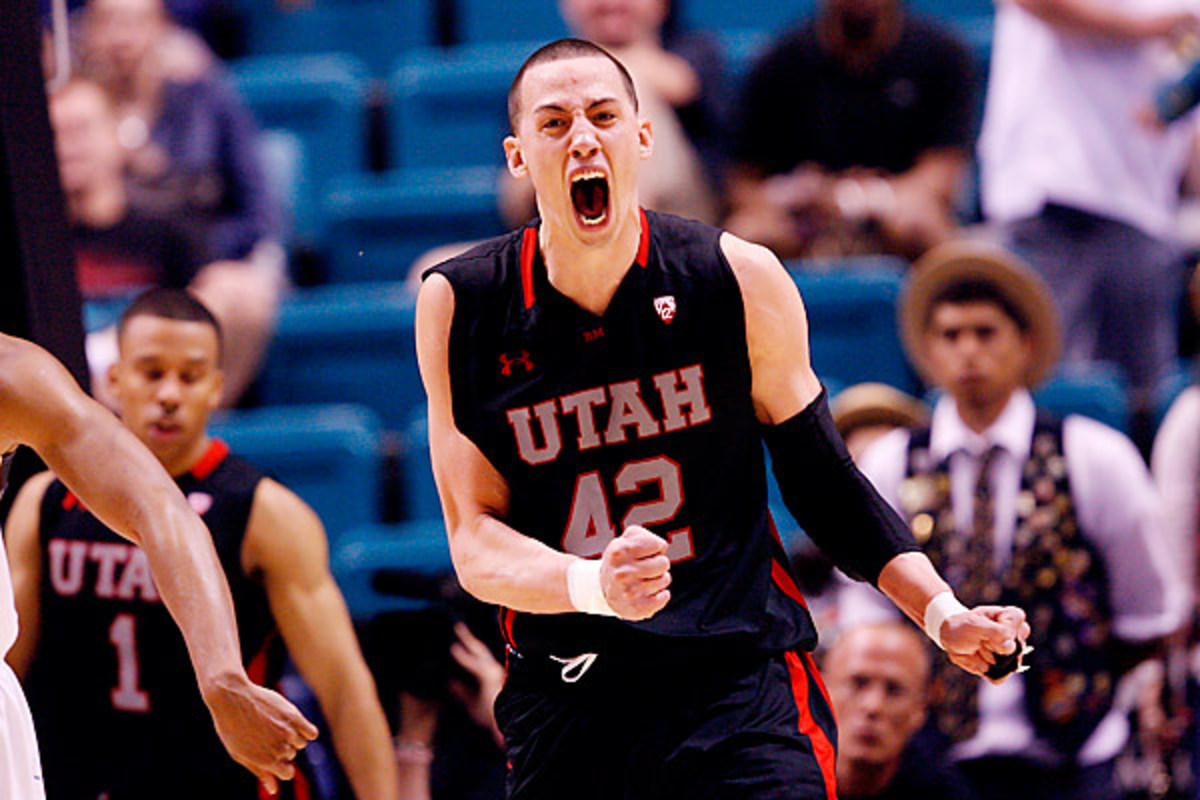 Bid thief brewing? Utah rallies to upset Cal in Pac-12 quarterfinals ...