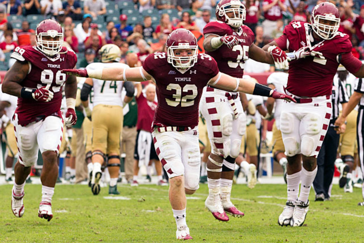 Big East Players To Watch In 2013 - Sports Illustrated