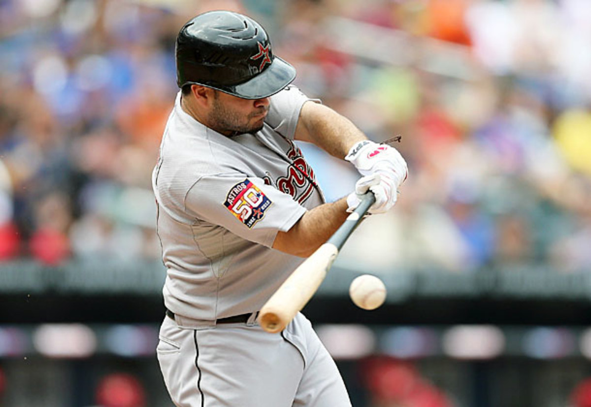 Booms and busts: Second basemen - Sports Illustrated