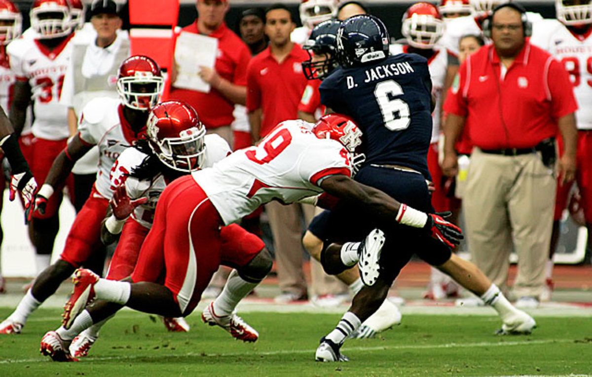 Big East Players To Watch In 2013 - Sports Illustrated