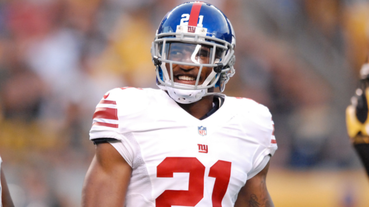 SI Now: One-on-one with Giants safety Ryan Mundy - Sports Illustrated
