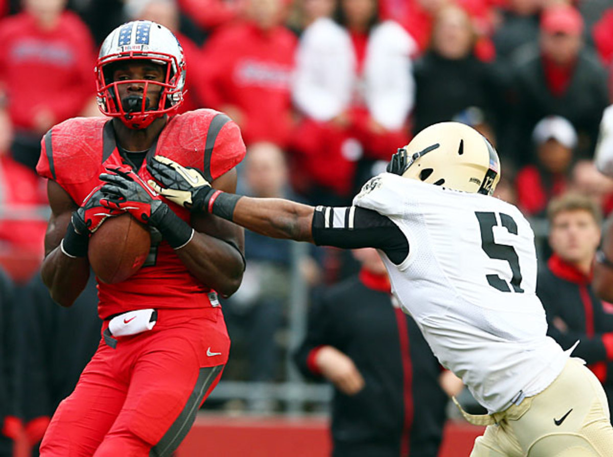 Big East Players To Watch In 2013 - Sports Illustrated