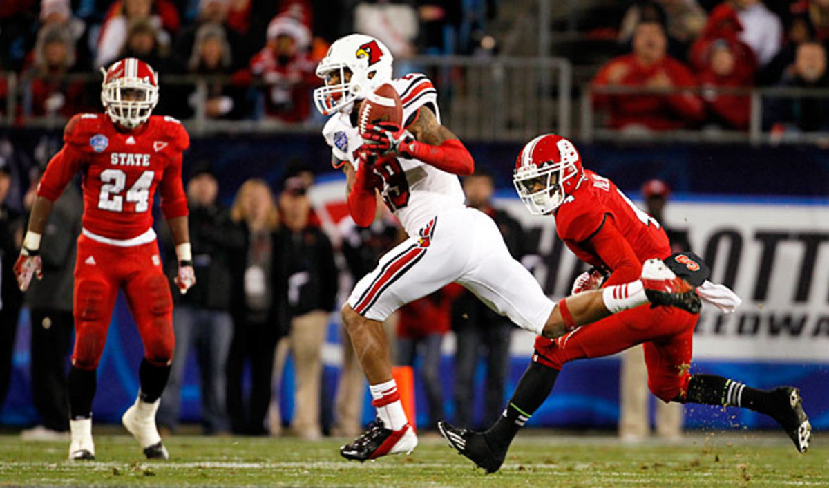 Big East Players To Watch In 2013 - Sports Illustrated