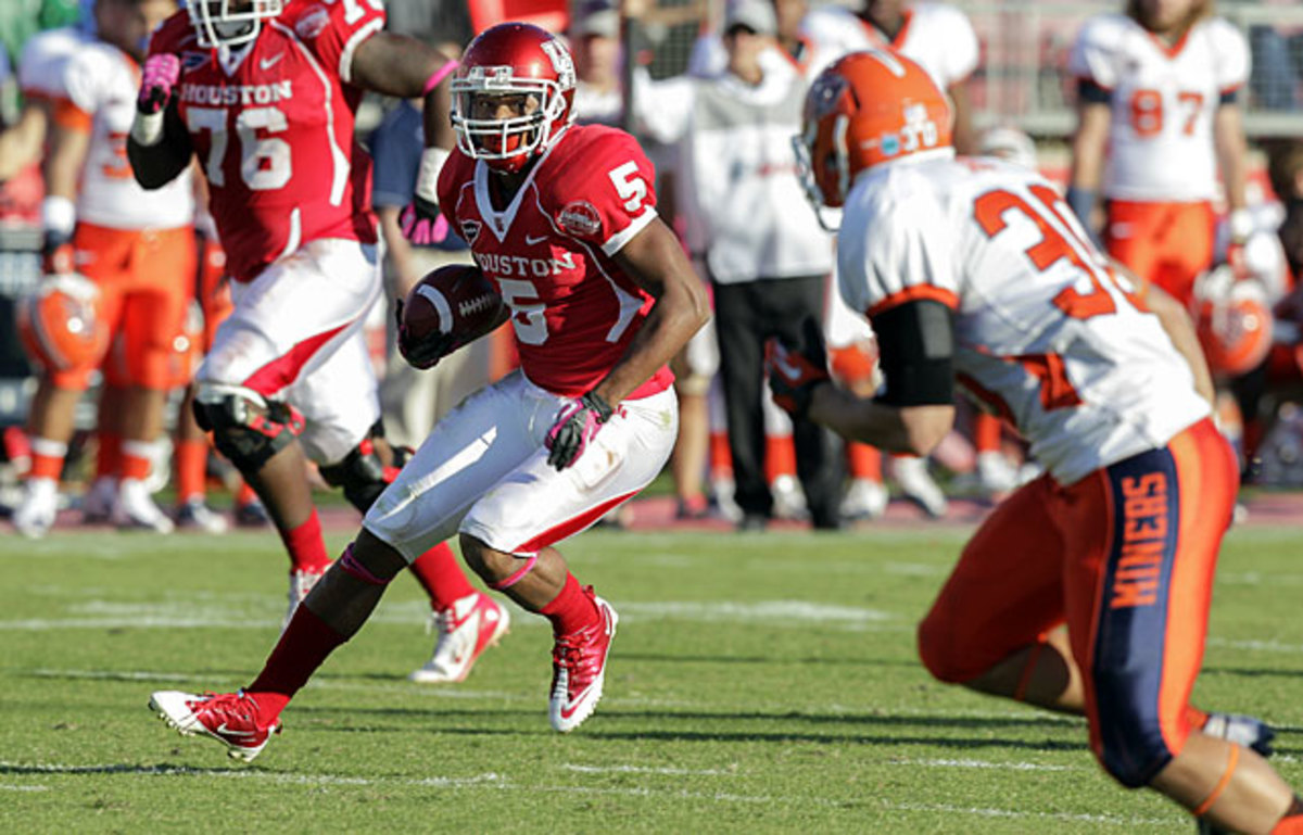 Big East Players To Watch In 2013 - Sports Illustrated