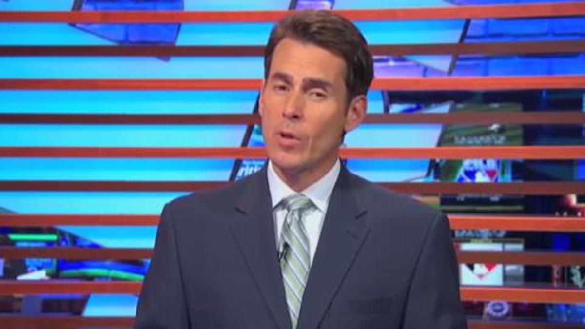 Tom Verducci's Quick Pitch - Sports Illustrated