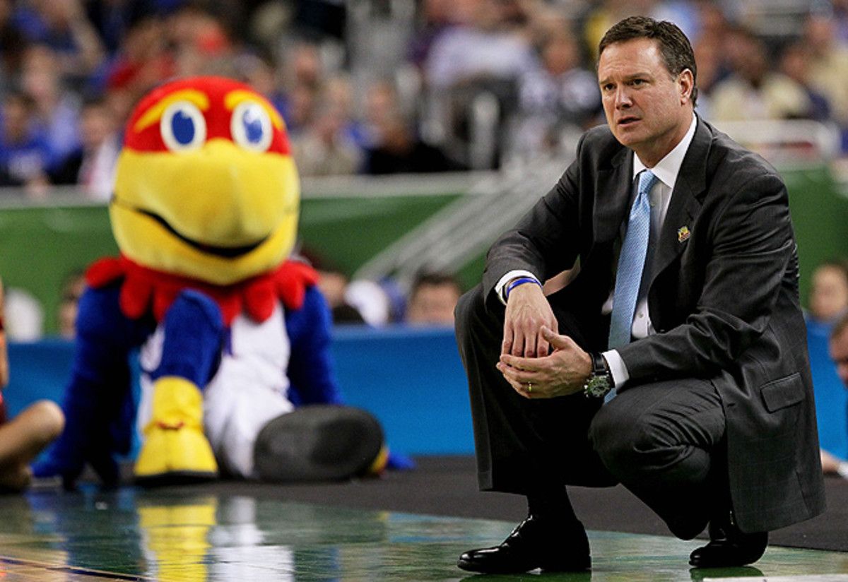 Seth Davis: College Basketball Team Reports: Kansas Jayhawks - Sports ...