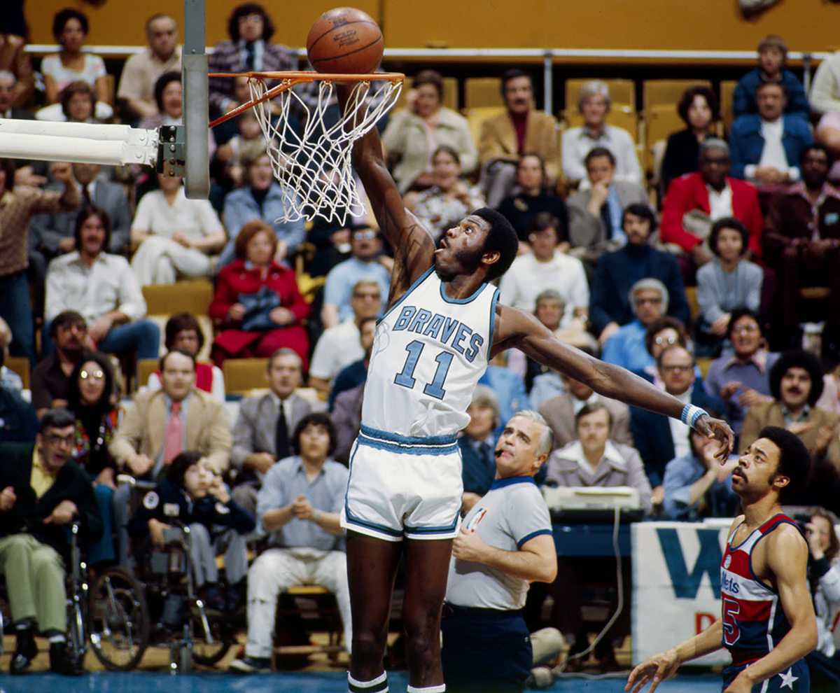 The 11 Best Athletes to Wear No. 11 - Sports Illustrated