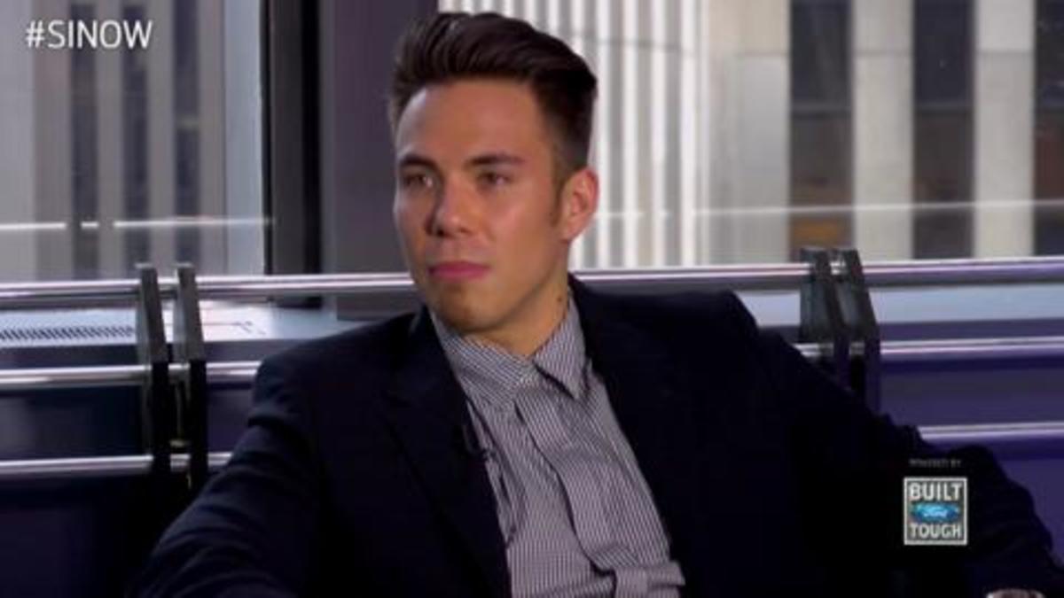 SI Now: Ohno and Toomer talk life after pro sports - Sports Illustrated