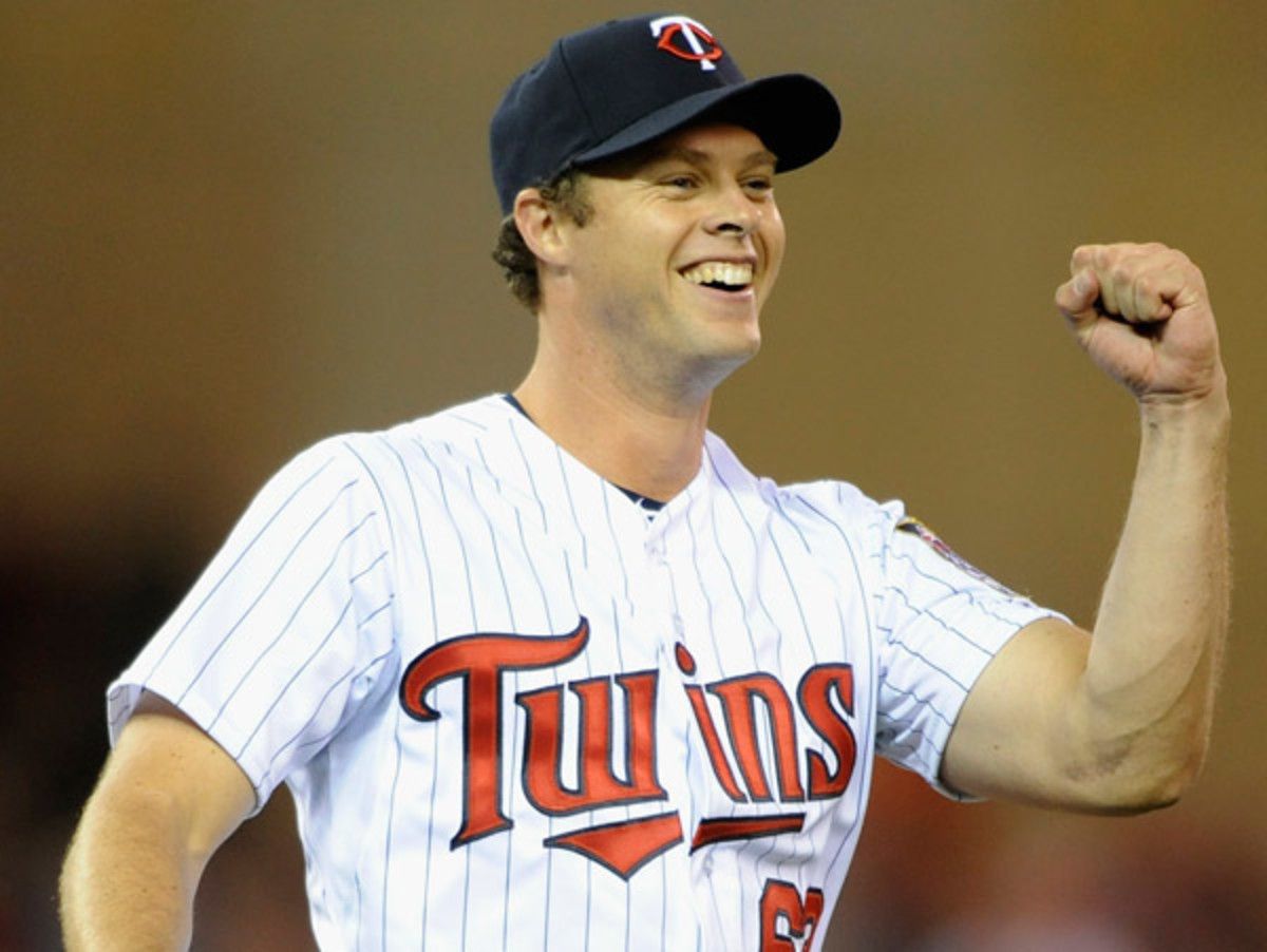 Twins' Andrew Albers hurls two-hit shutout in second career start ...