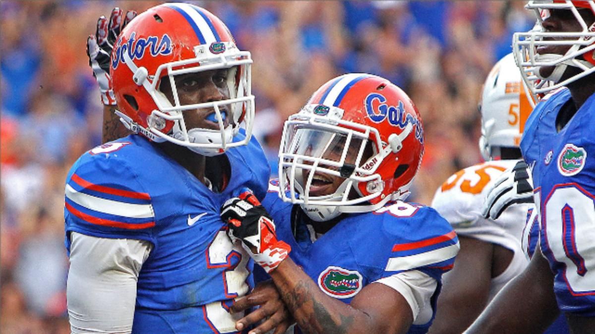 College football roundup: Week 4 - Sports Illustrated