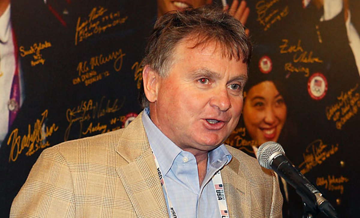 Ashley to serve as USOC Chief of Mission in Sochi - Sports Illustrated