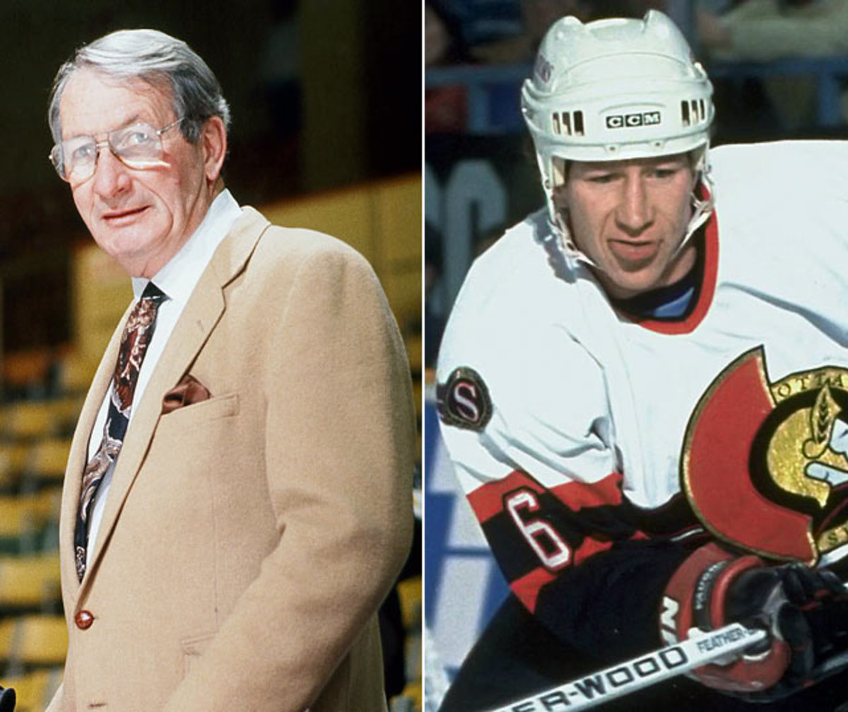 Fathers Coaching Against Sons - Sports Illustrated