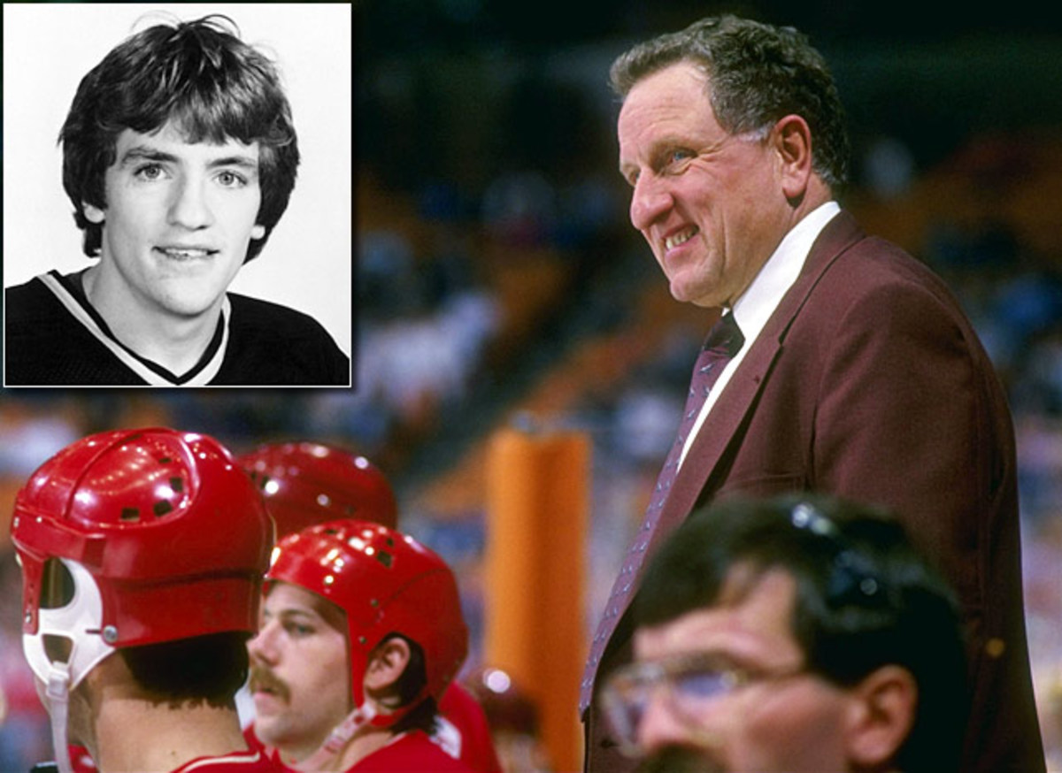 Fathers Coaching Against Sons - Sports Illustrated