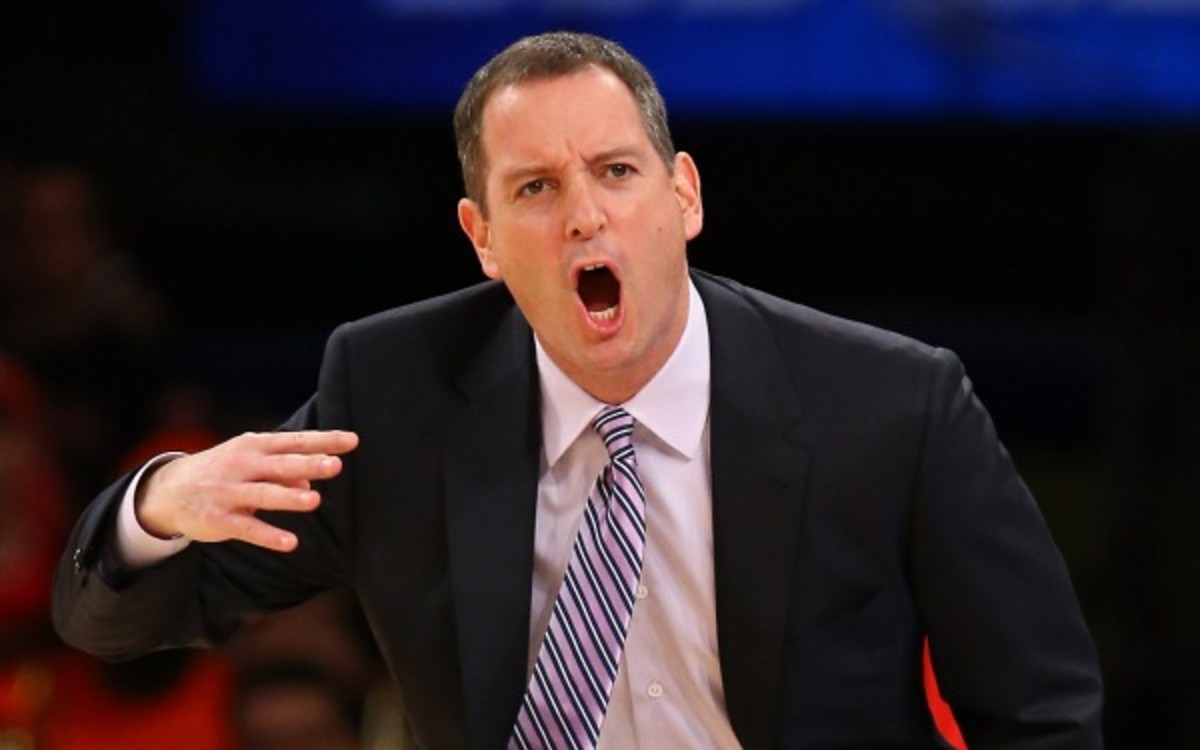 Report: Former Rutgers coach Mike Rice receiving counseling - Sports ...