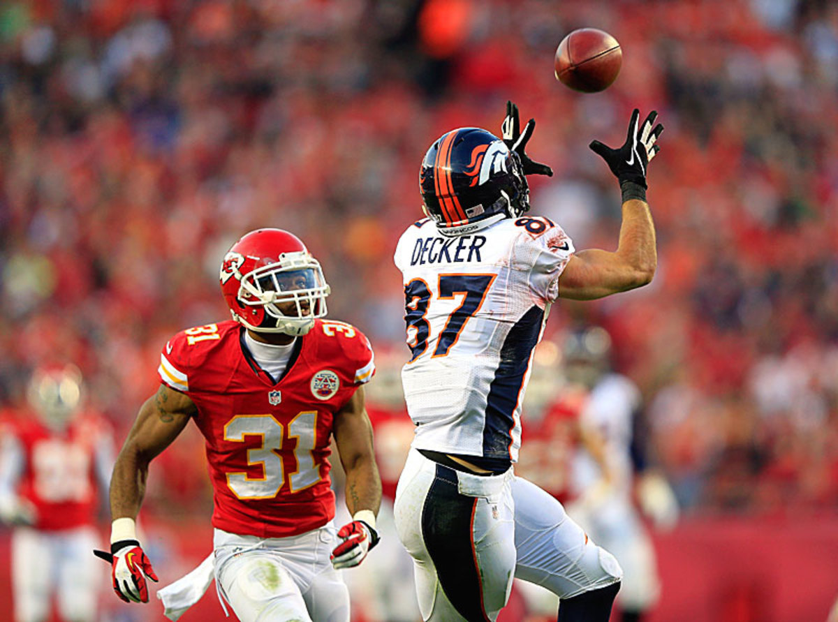 Marcus Cooper, Kansas City Chiefs rookie cornerback, must improve ...