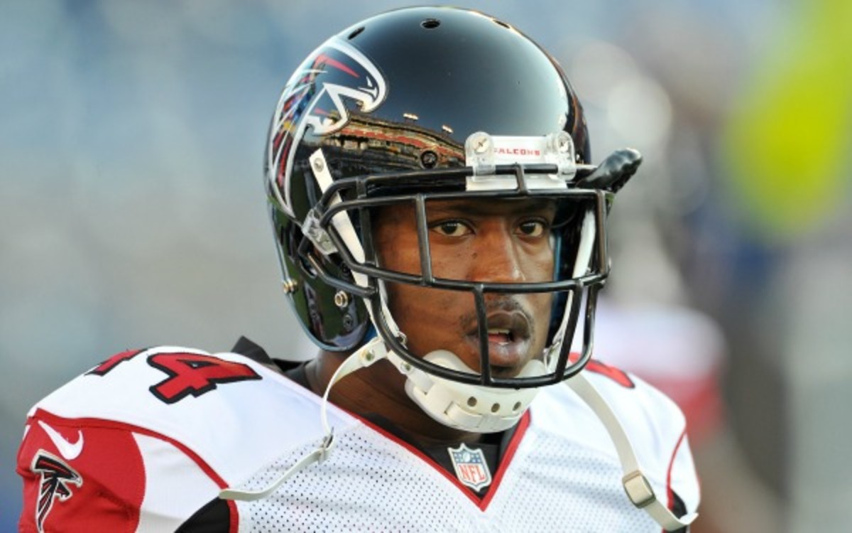 Report: Falcons' Jason Snelling arrested, charged with possession of ...