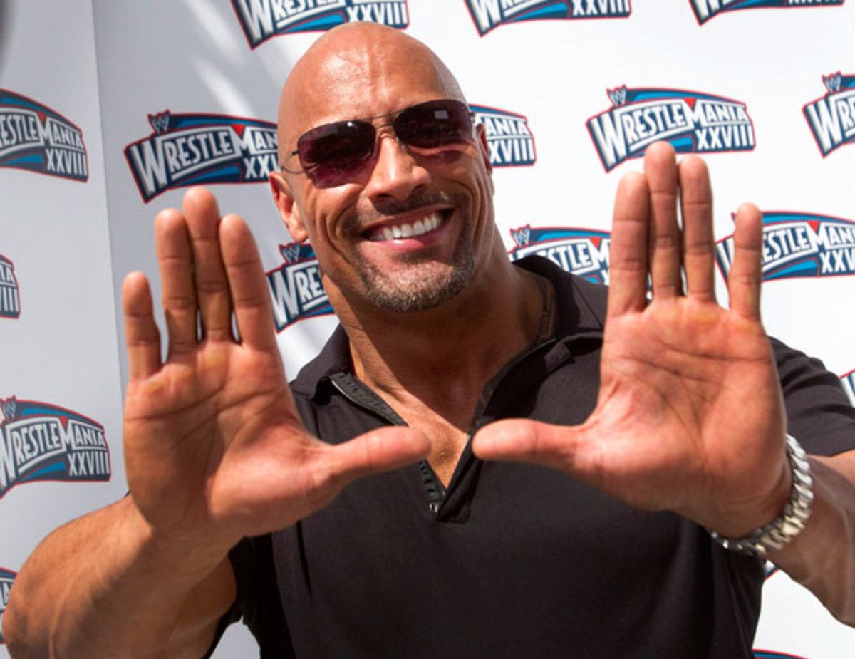 Miami dedicates locker room to The Rock, revolutionizes alumni ...