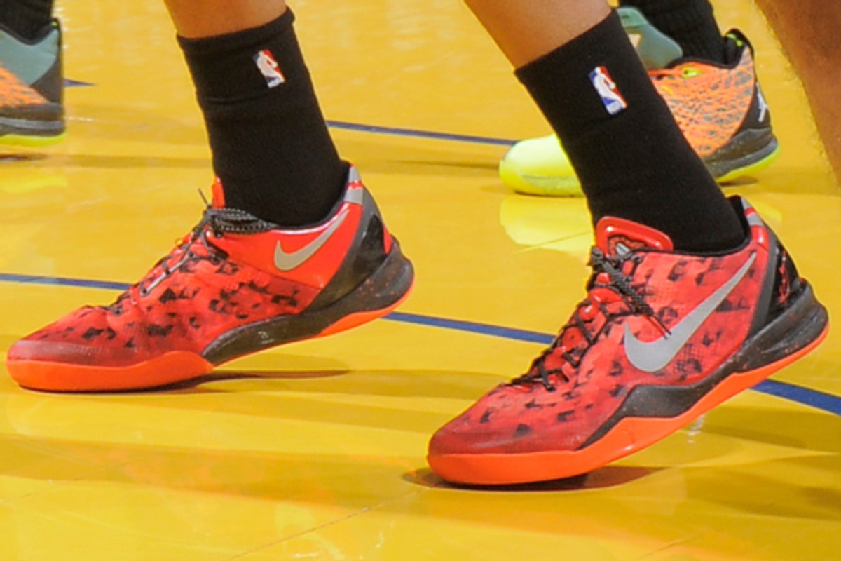Gallery: NBA's Christmas Day sneakers - Sports Illustrated