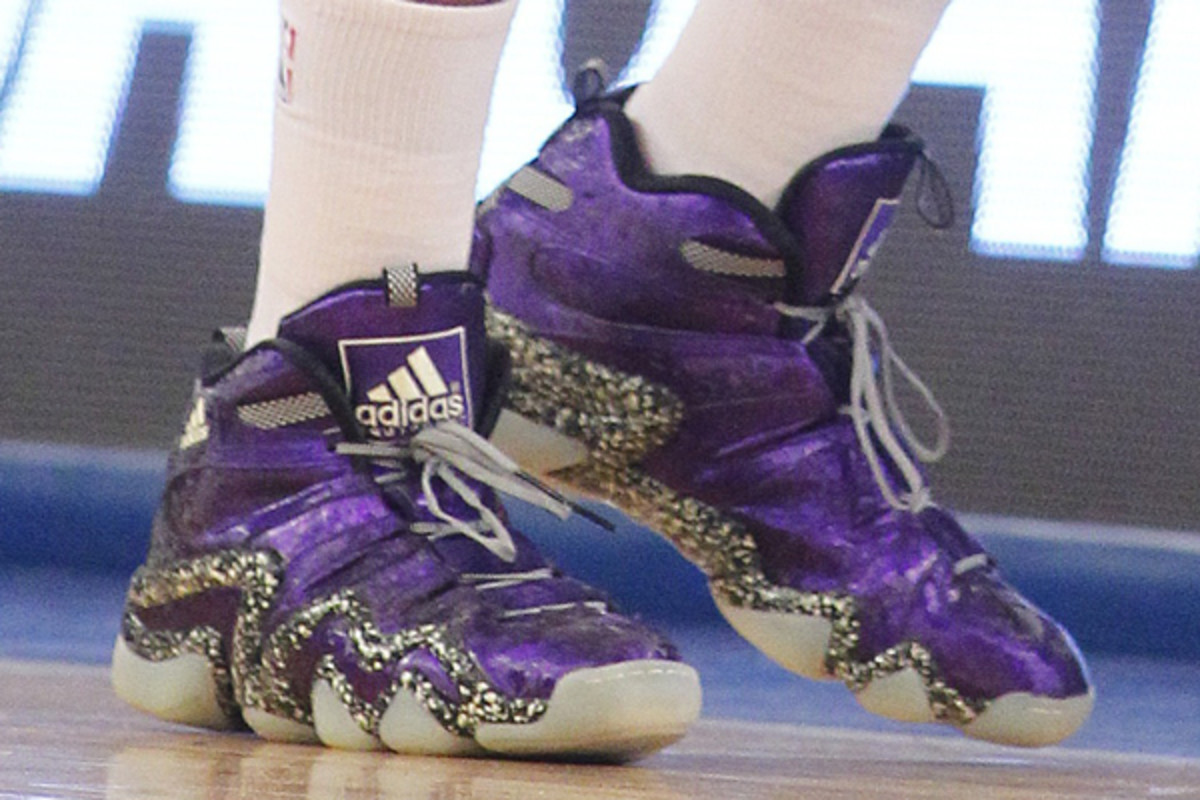 Gallery: NBA's Christmas Day sneakers - Sports Illustrated