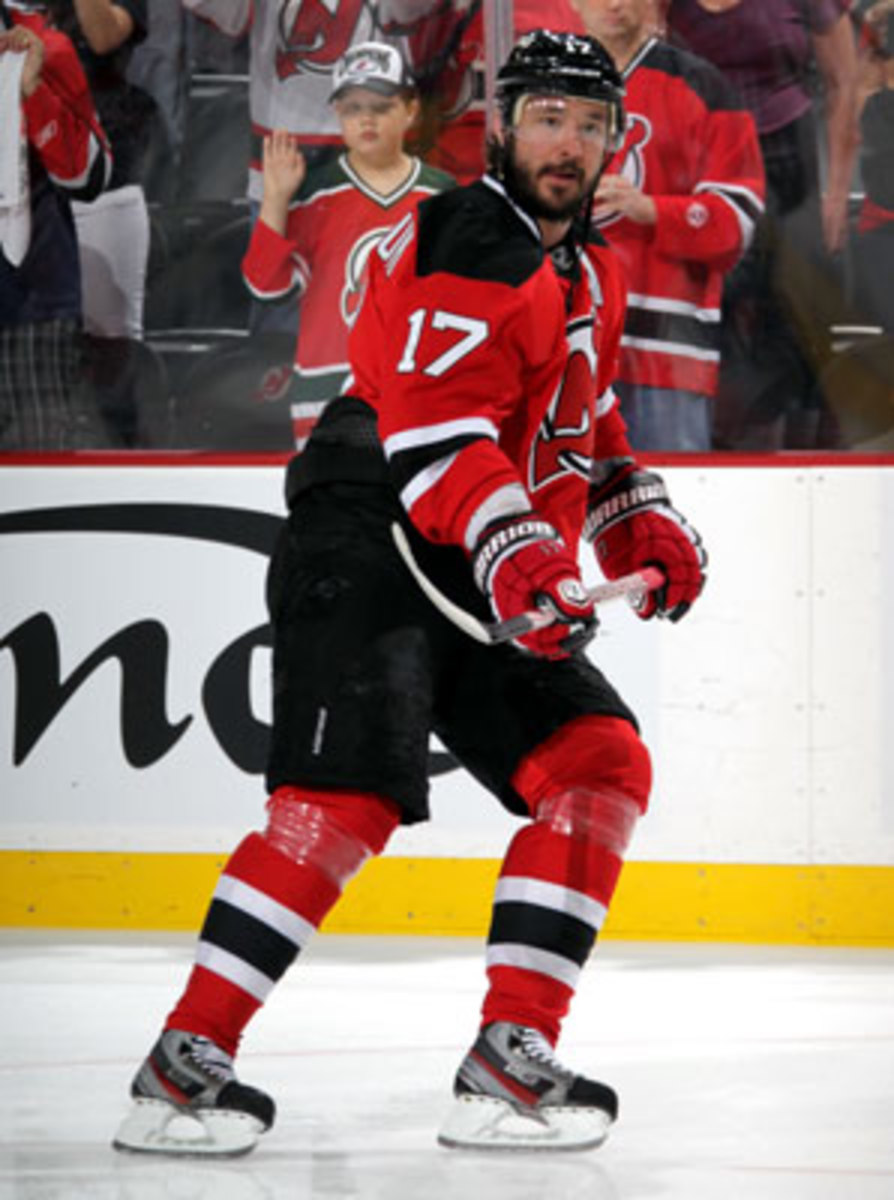 Devils GM never worried about Kovalchuk's return - Sports Illustrated