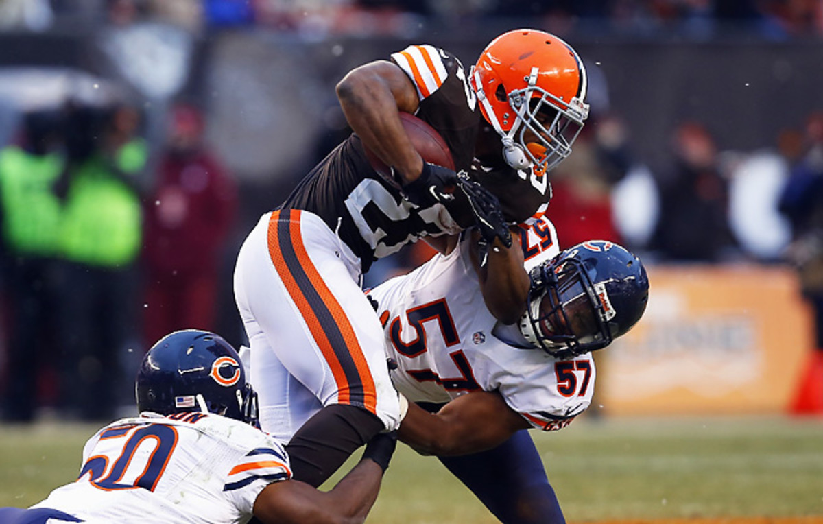 Michael Beller: Fantasy football Early Advice: On the road to the title ...