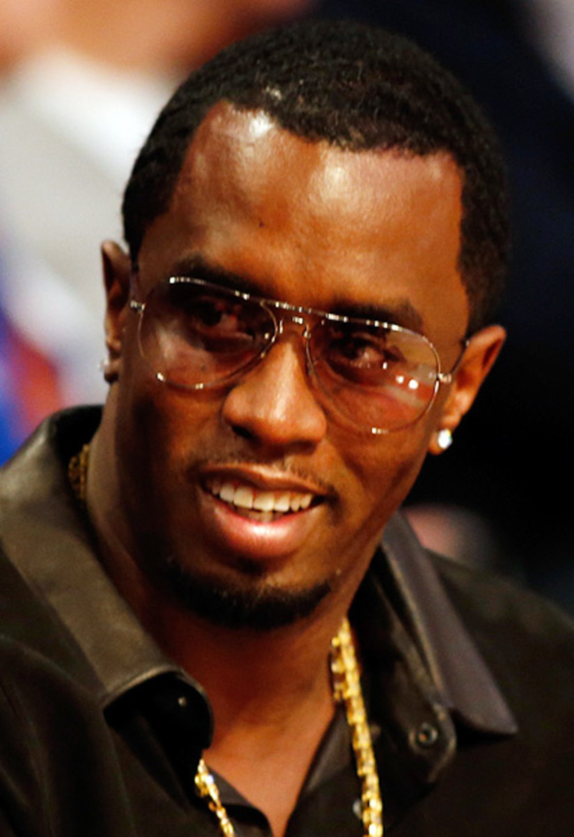 Celebrities At NBA All-Star Weekend - Sports Illustrated