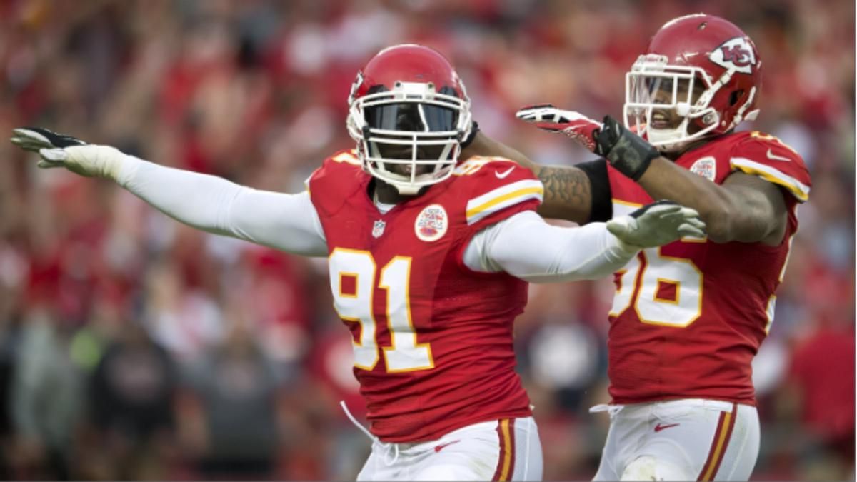 SI Now: Are the Chiefs the NFL's best team? - Sports Illustrated
