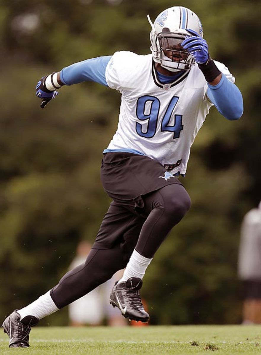 Rookies at Training Camps - Sports Illustrated