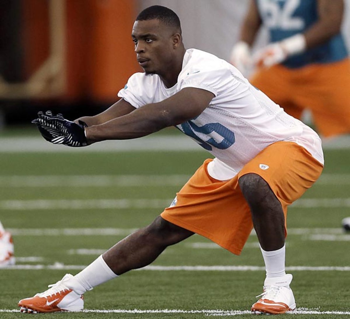 Rookies at Training Camps - Sports Illustrated