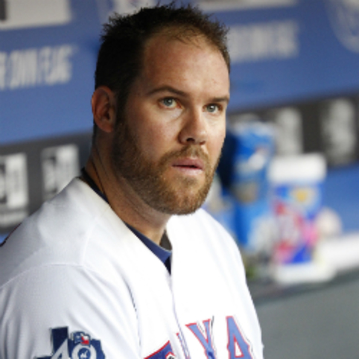 Hip surgery to keep Colby Lewis from Rangers return in 2013 - Sports ...