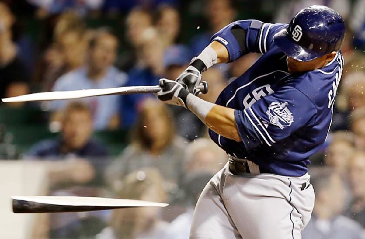 Leading Off: Pictures of the Week - Sports Illustrated