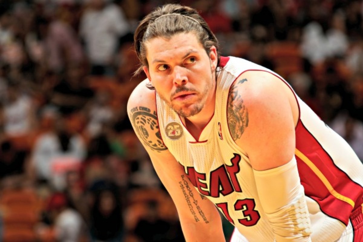 Offseason Grades: Miami Heat - Sports Illustrated