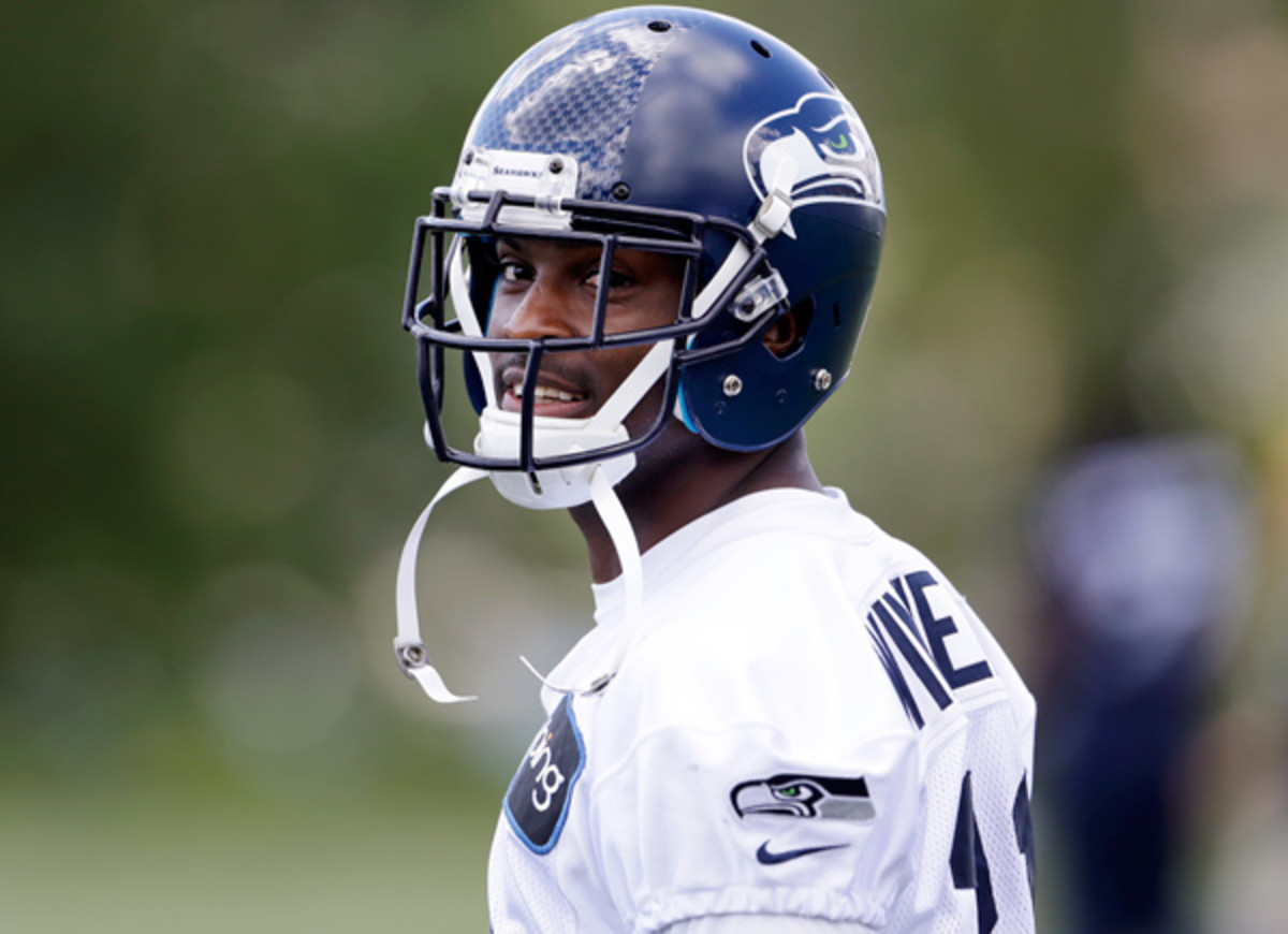 Antoine Winfield reportedly opts for retirement, with Seahawks prepared ...