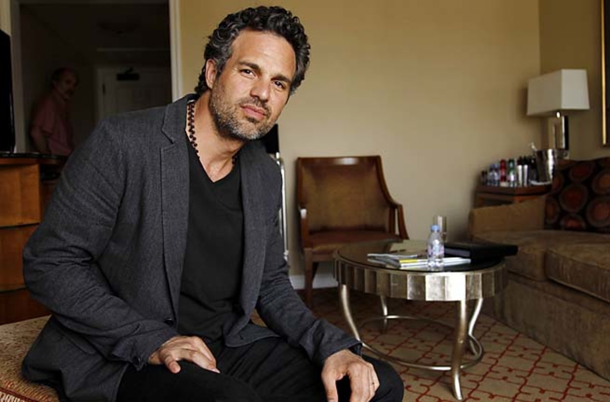 Cast of film 'Foxcatcher' embraces wrestling - Sports Illustrated