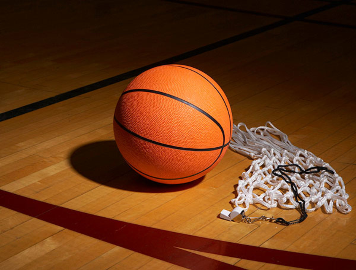 The Time Has Come ... For One And One - Sports Illustrated