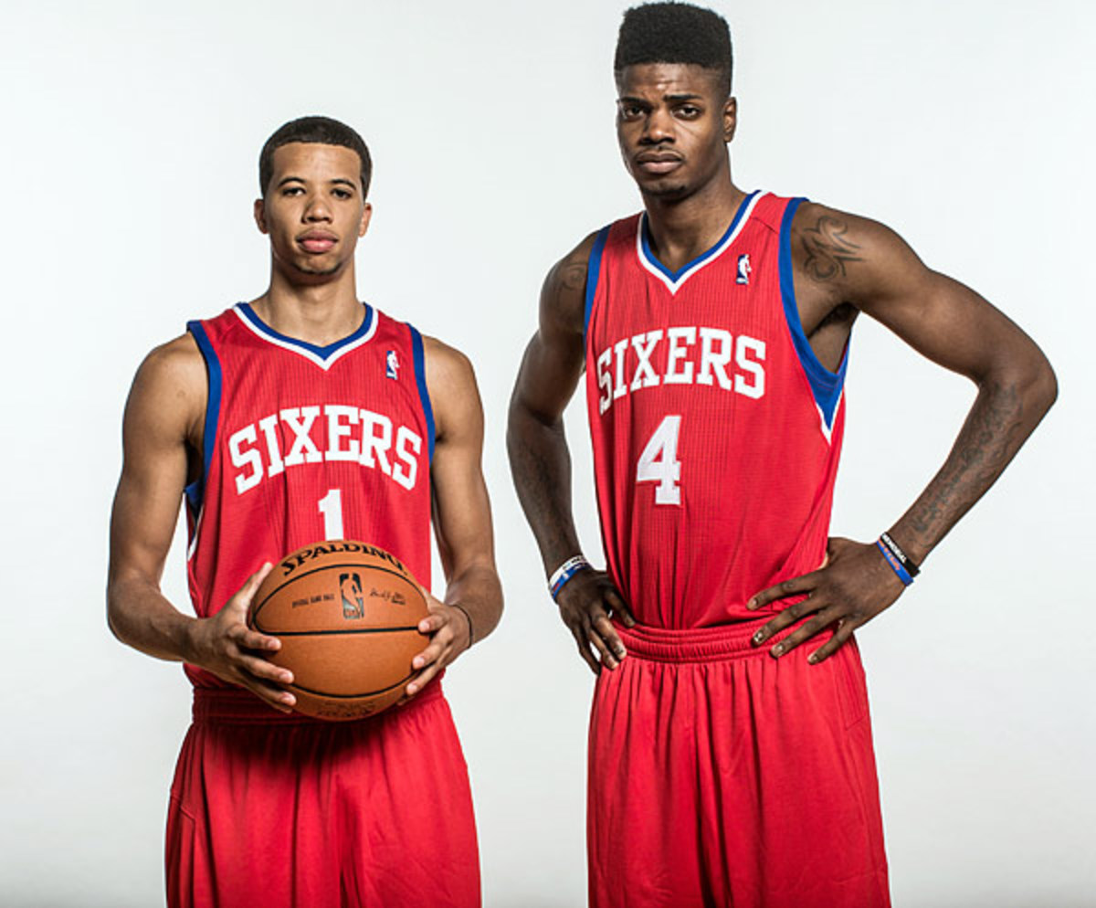 Offseason Grades: Philadelphia 76ers - Sports Illustrated