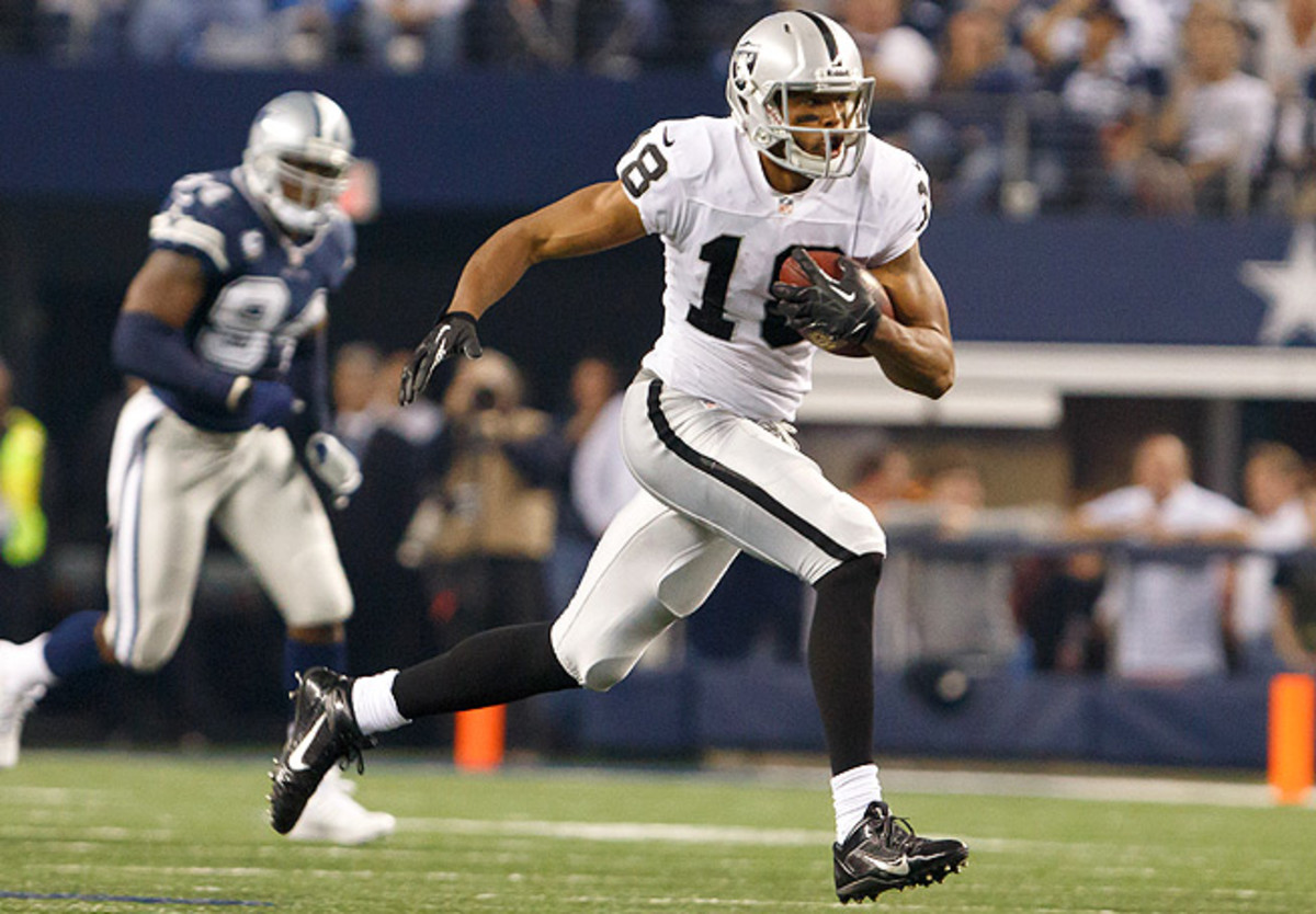 David Gonos: Fantasy football Start 'Em, Sit 'Em: Some top QBs face ...