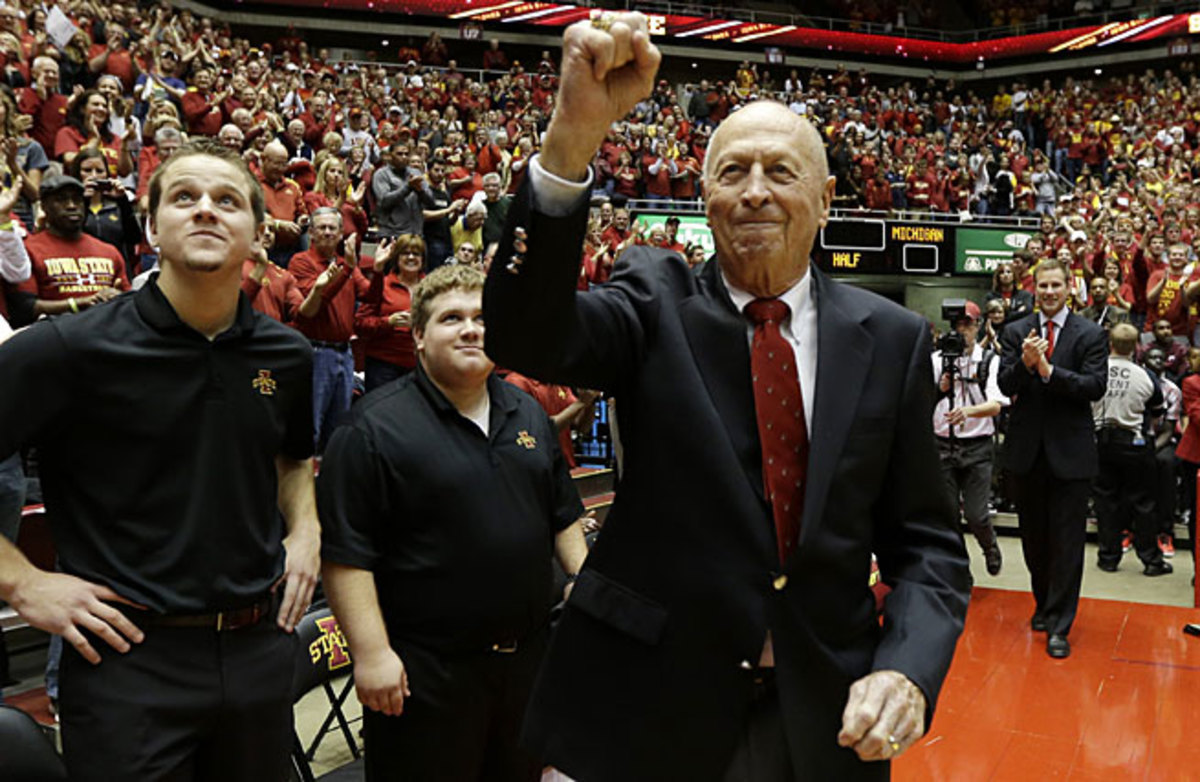 Orr, former Michigan and Iowa State coach, dies - Sports Illustrated