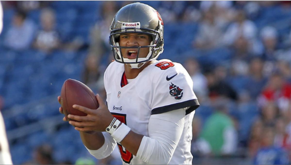 Pro Football Now: Is Josh Freeman the answer in Minnesota? - Sports ...