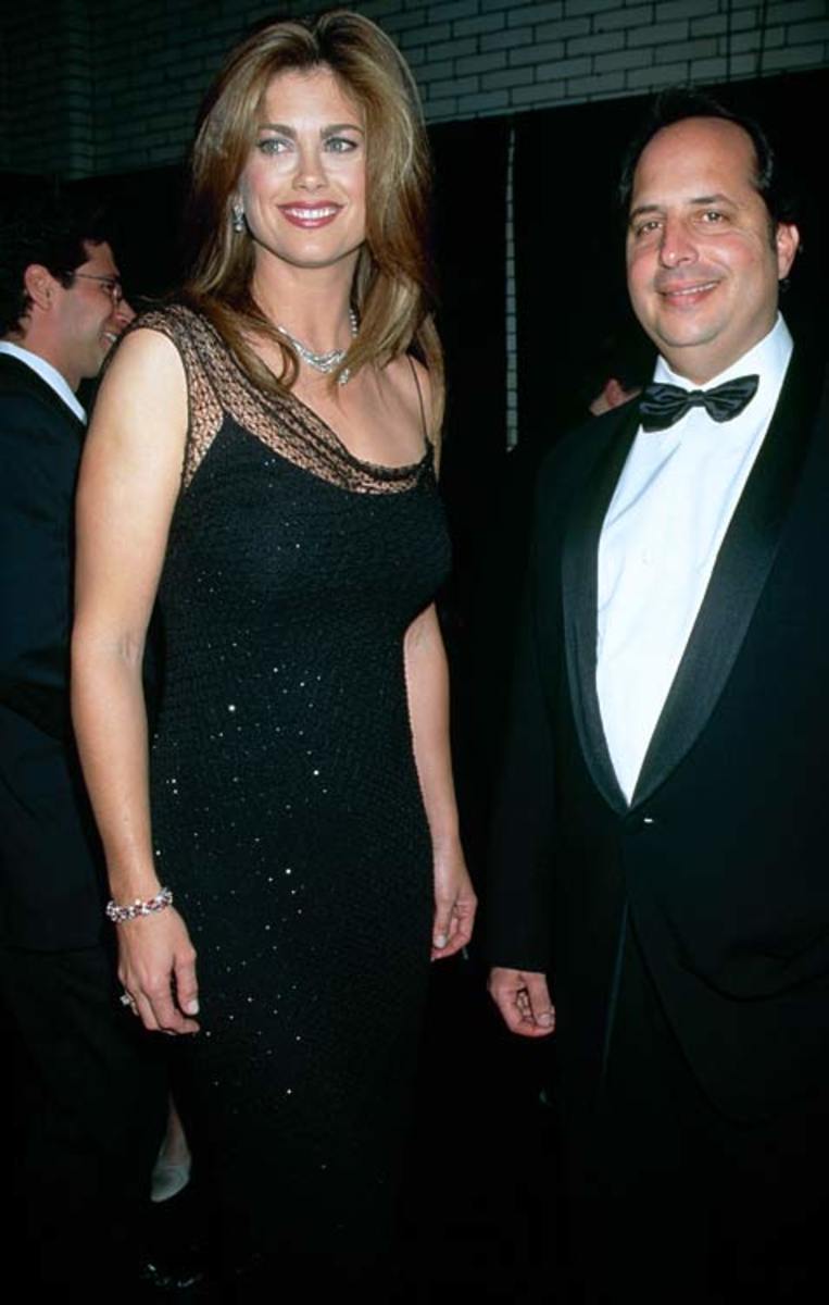 SI Swimsuit Models in Movies - Sports Illustrated