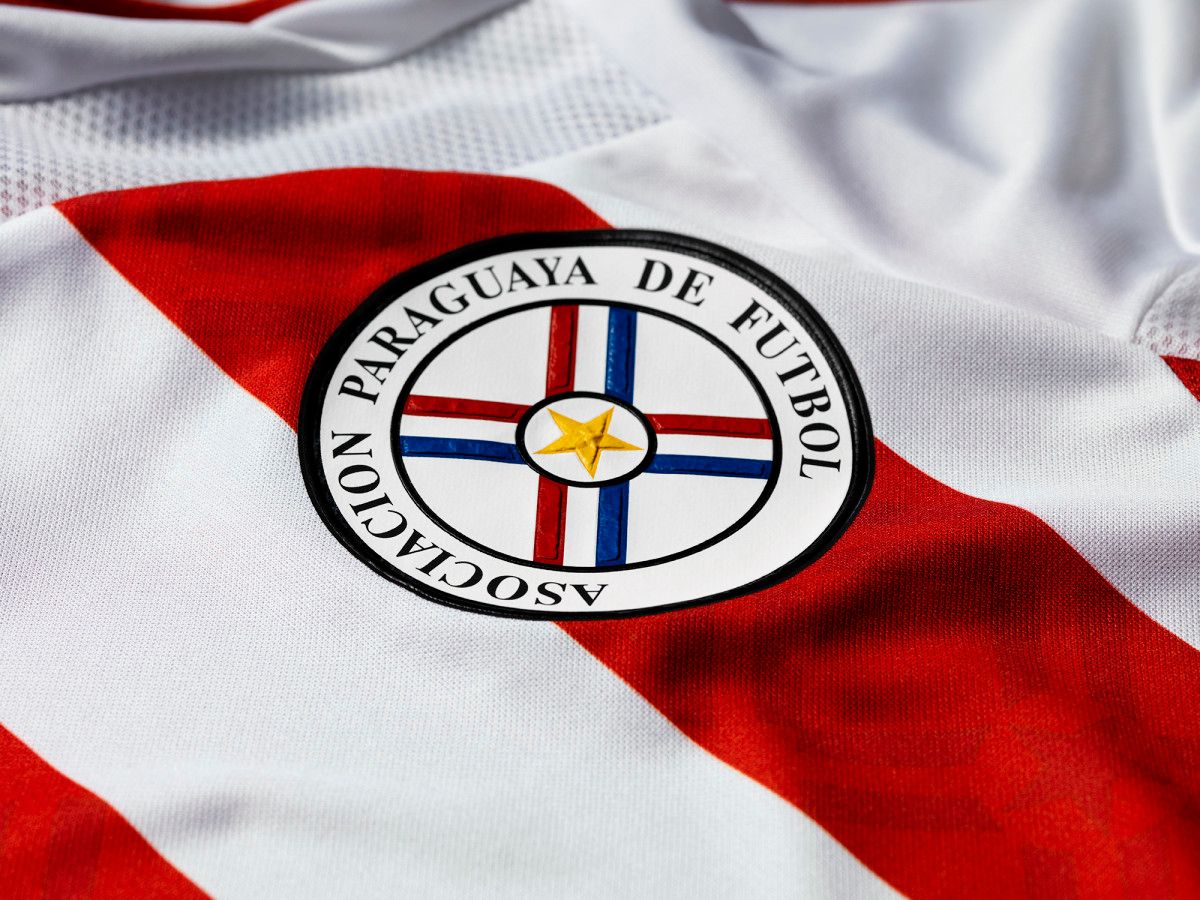 Flag-waving pride prevails for adidas 2014 World Cup jerseys - Sports ...