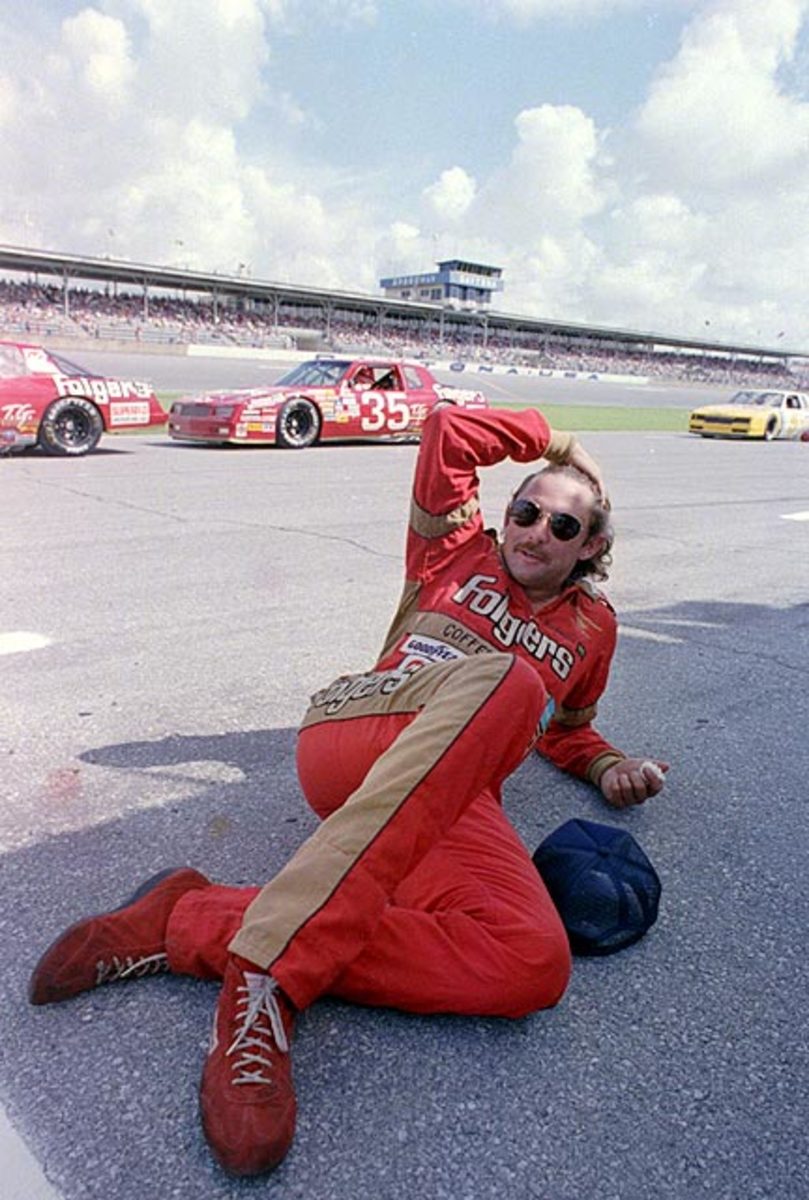 Drivers Who've Started Daytona, Indy 500 - Sports Illustrated