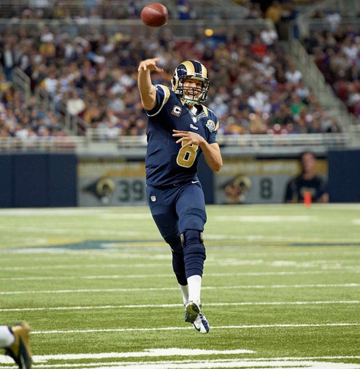 NFL All-Underrated Team - Sports Illustrated