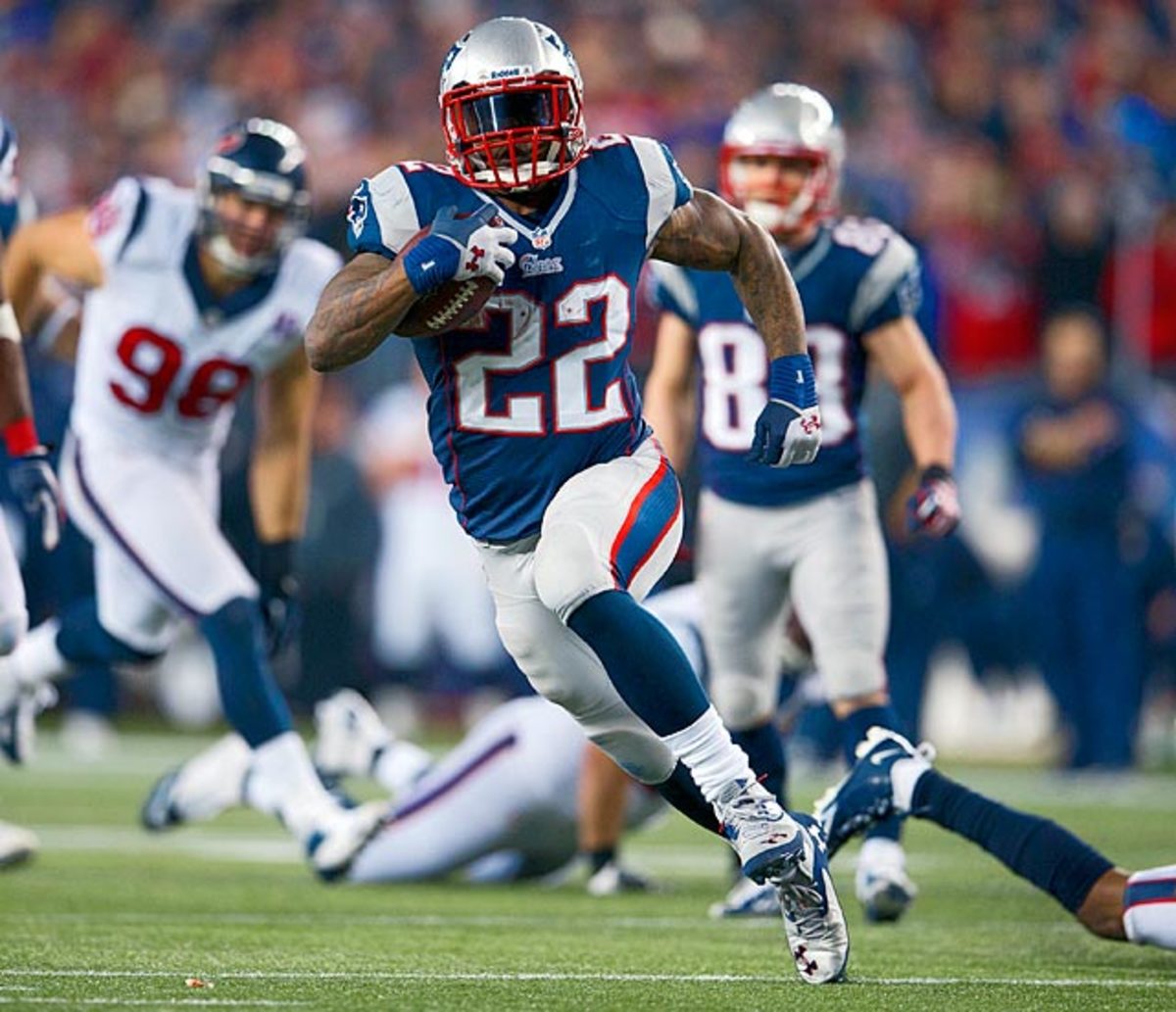 NFL All-Underrated Team - Sports Illustrated