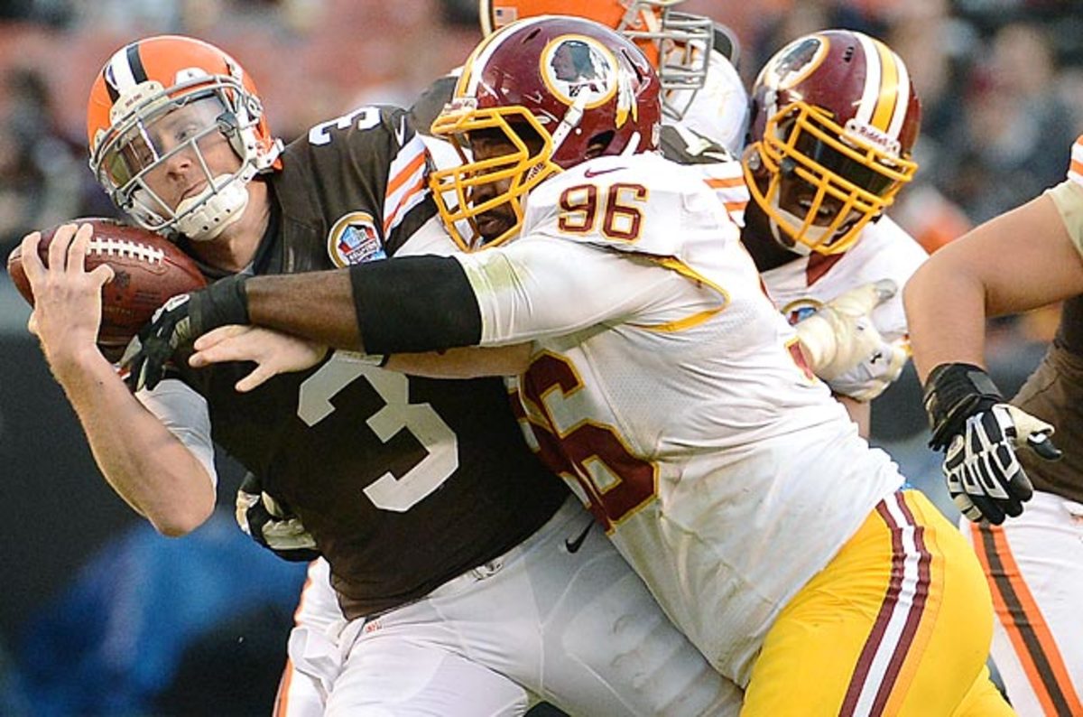 NFL All-Underrated Team - Sports Illustrated