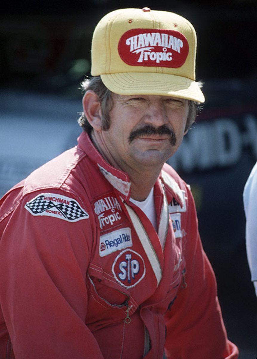 Drivers Who've Started Daytona, Indy 500 - Sports Illustrated